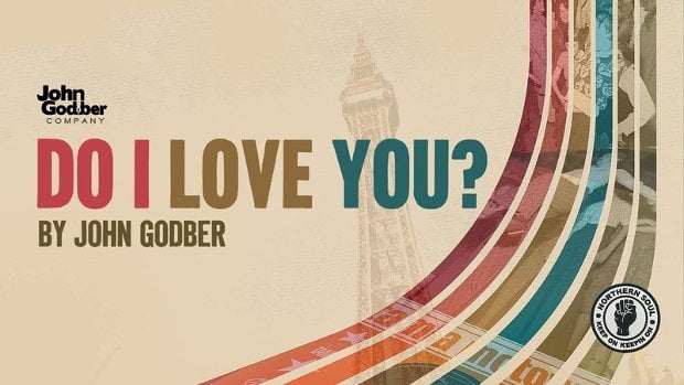 #Preview: Do I Love You?, Royal Court Studio, Liverpool,15-18th ...