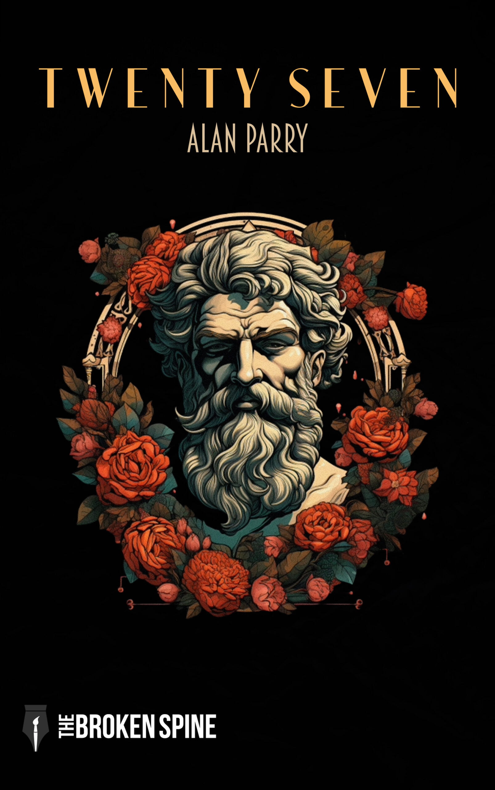 The Art of the Book Cover: Why It’s More Than Just a Pretty Face - The ...