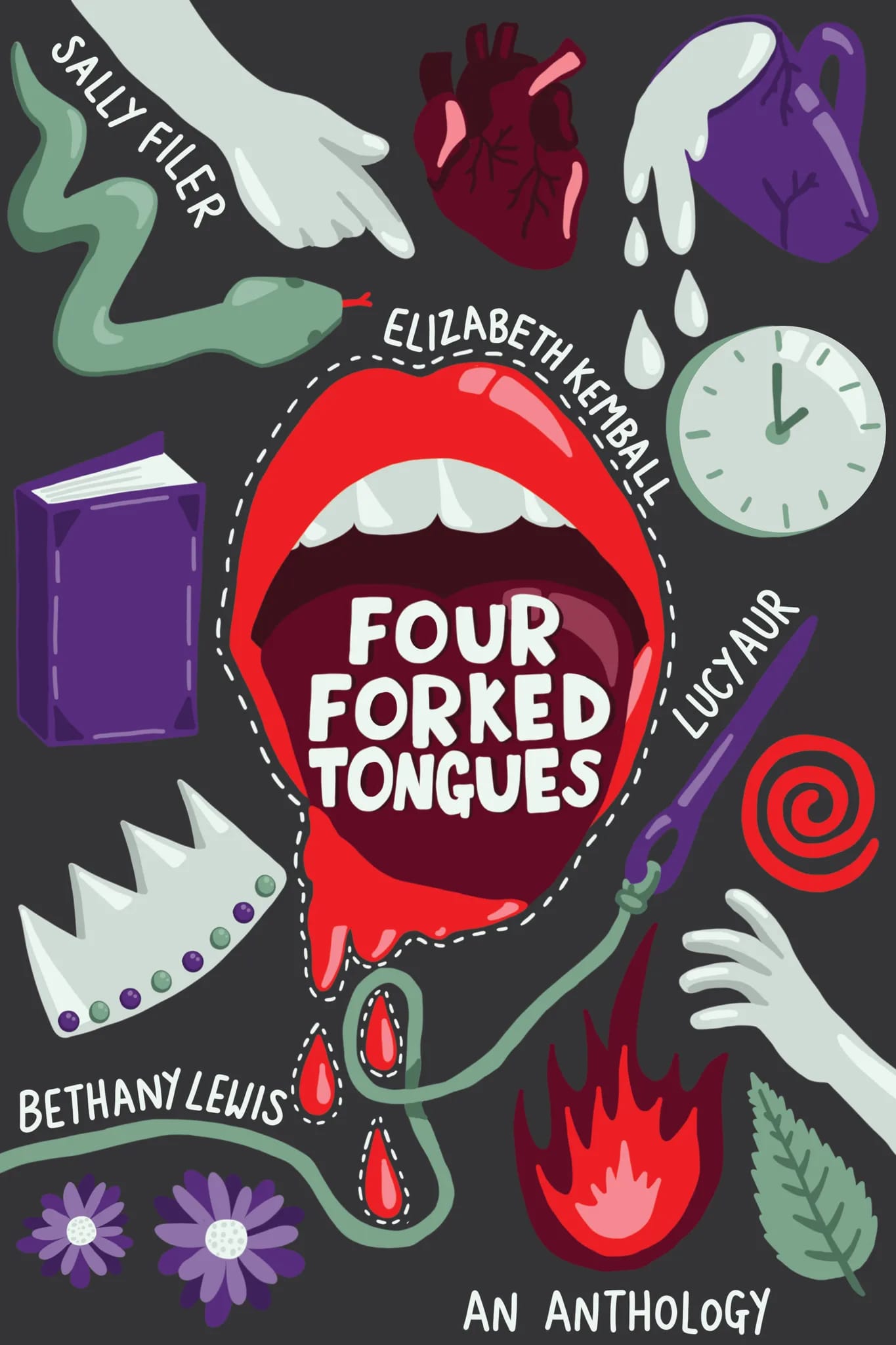 The Art of the Book Cover: Why It’s More Than Just a Pretty Face - The ...