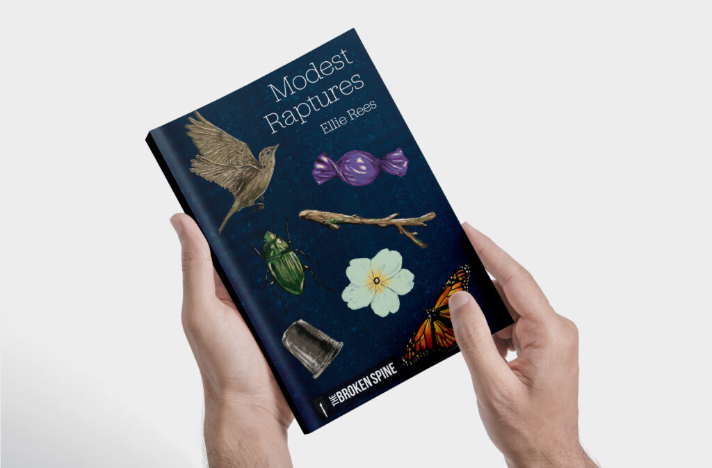 Discover the Sublime Beauty of Everyday Life in Ellie Rees's 'Modest ...