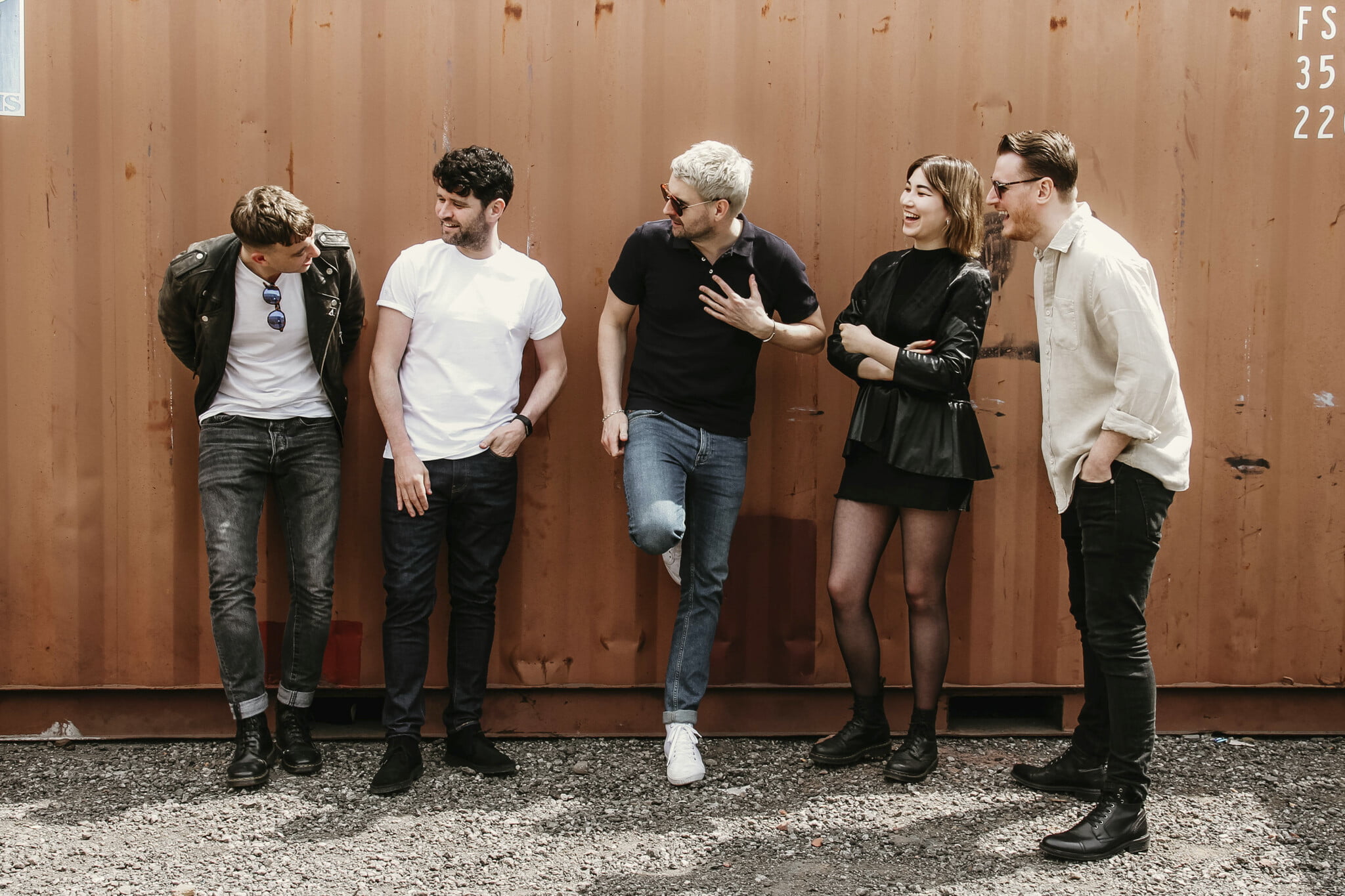Lytham Festival 2024 Unveils Stellar Line-Up: Hozier, Madness, and ...