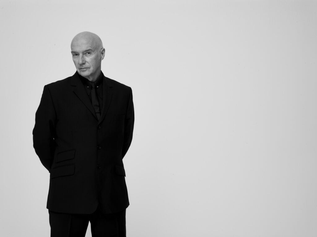 Majestic Midge Ure: A Night of Timeless Hits and Electric Energy in ...