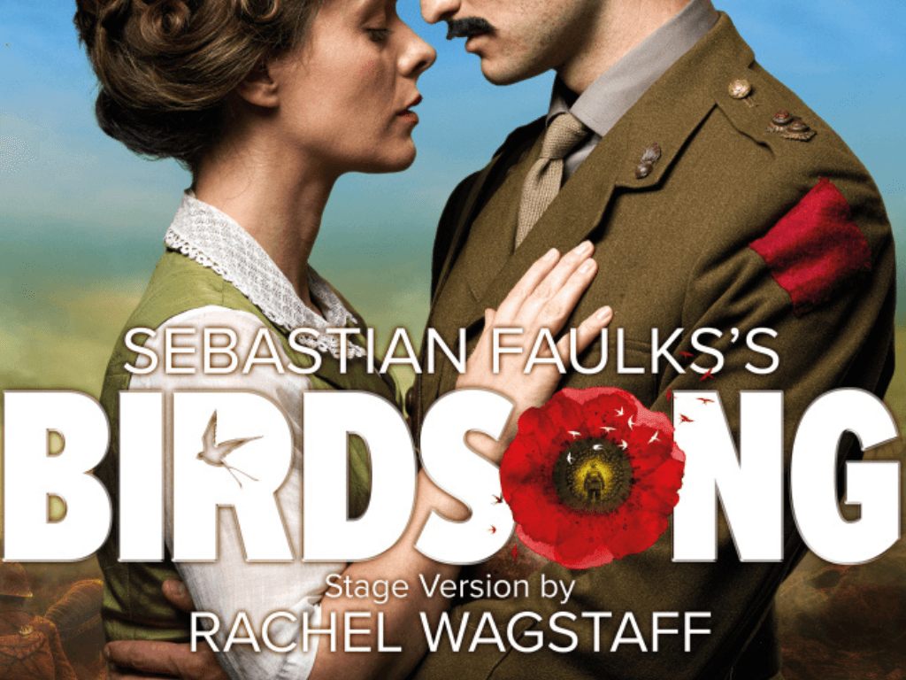 Birdsong at Liverpool's Playhouse Theatre: A Haunting Tale of Love and ...