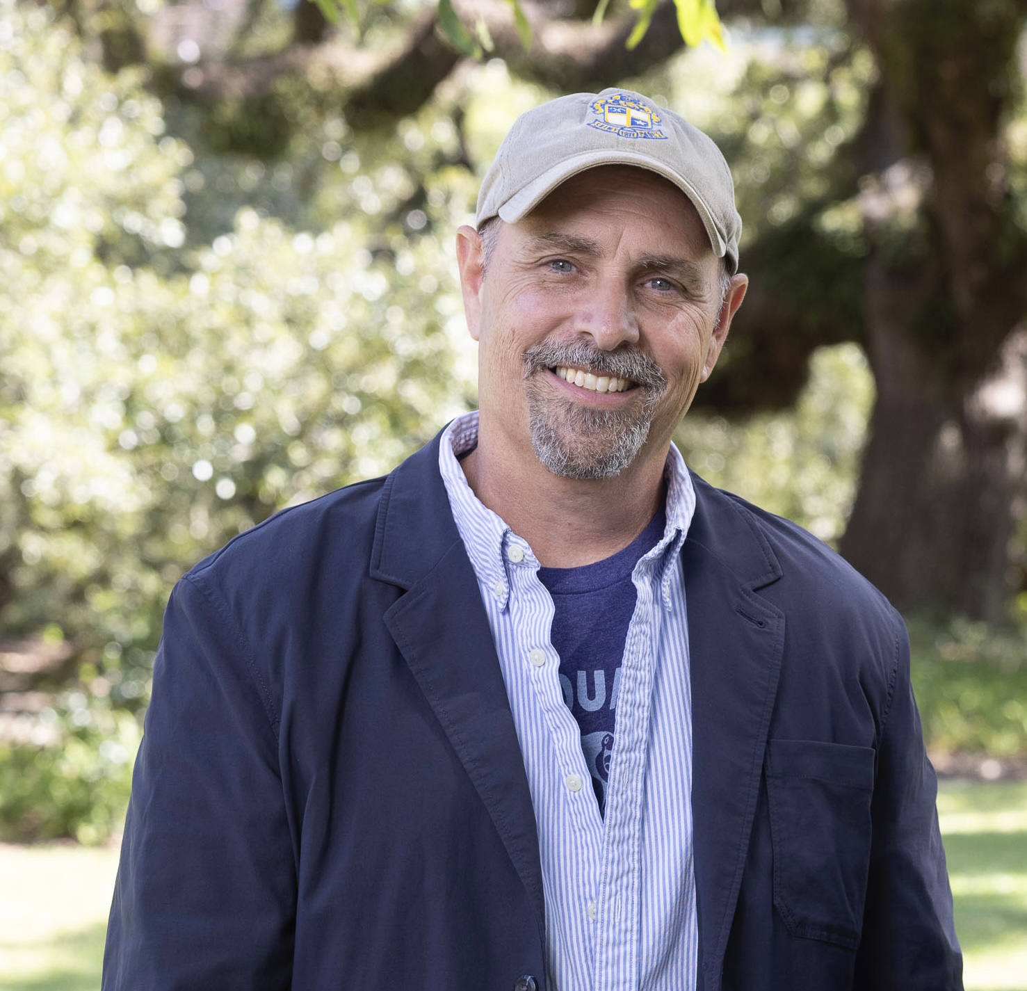 The Cut with Jack B. Bedell - The Broken Spine