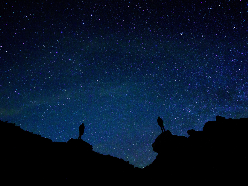 Call for Submissions: Poetry That Reaches Beyond - The Broken Spine